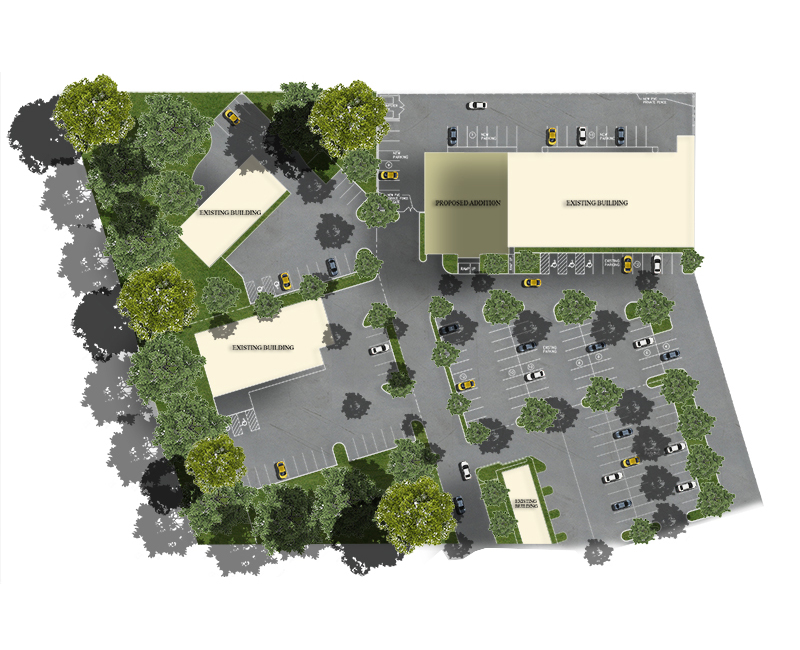 Floor Plans/Drafting – Elemental Viz